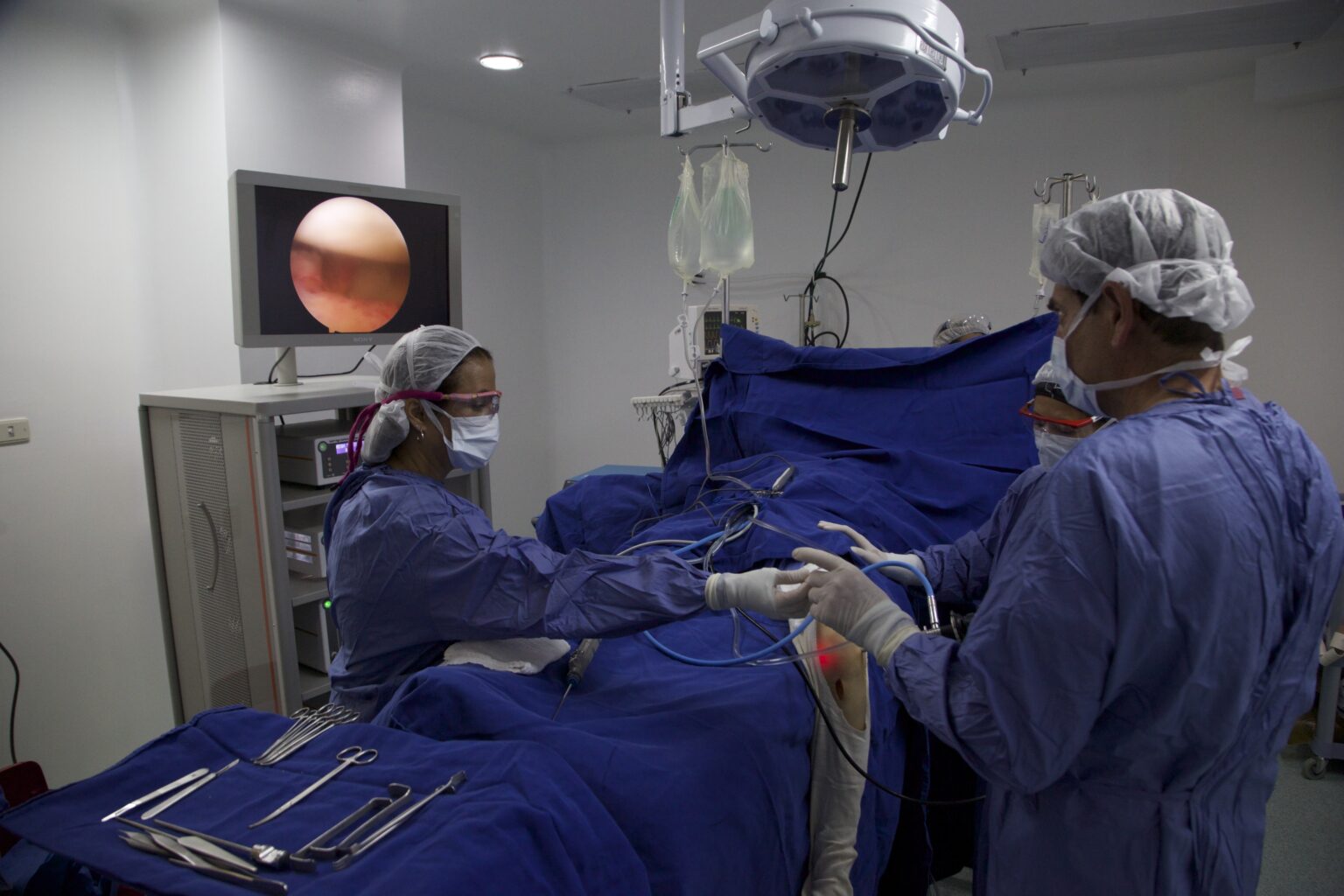 Procedimientos Menores - CECIMIN S.A.S