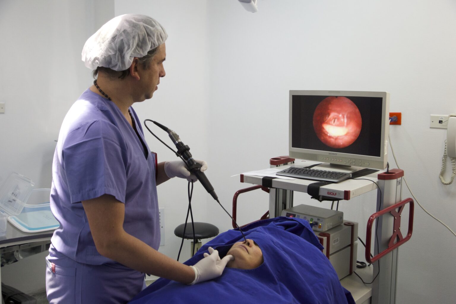 Servicios Especiales - CECIMIN S.A.S