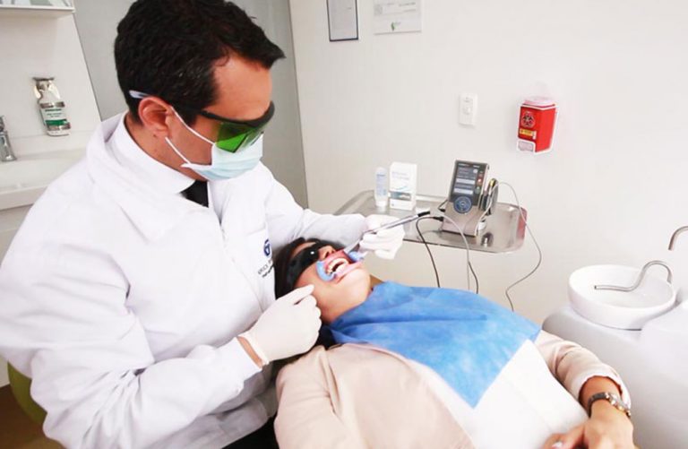 Odontología - CECIMIN S.A.S