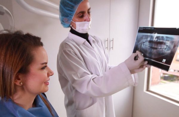 Odontología - CECIMIN S.A.S