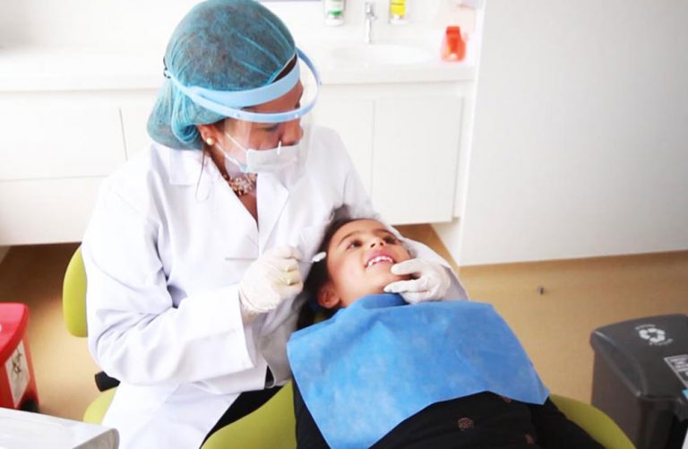 Odontología - CECIMIN S.A.S