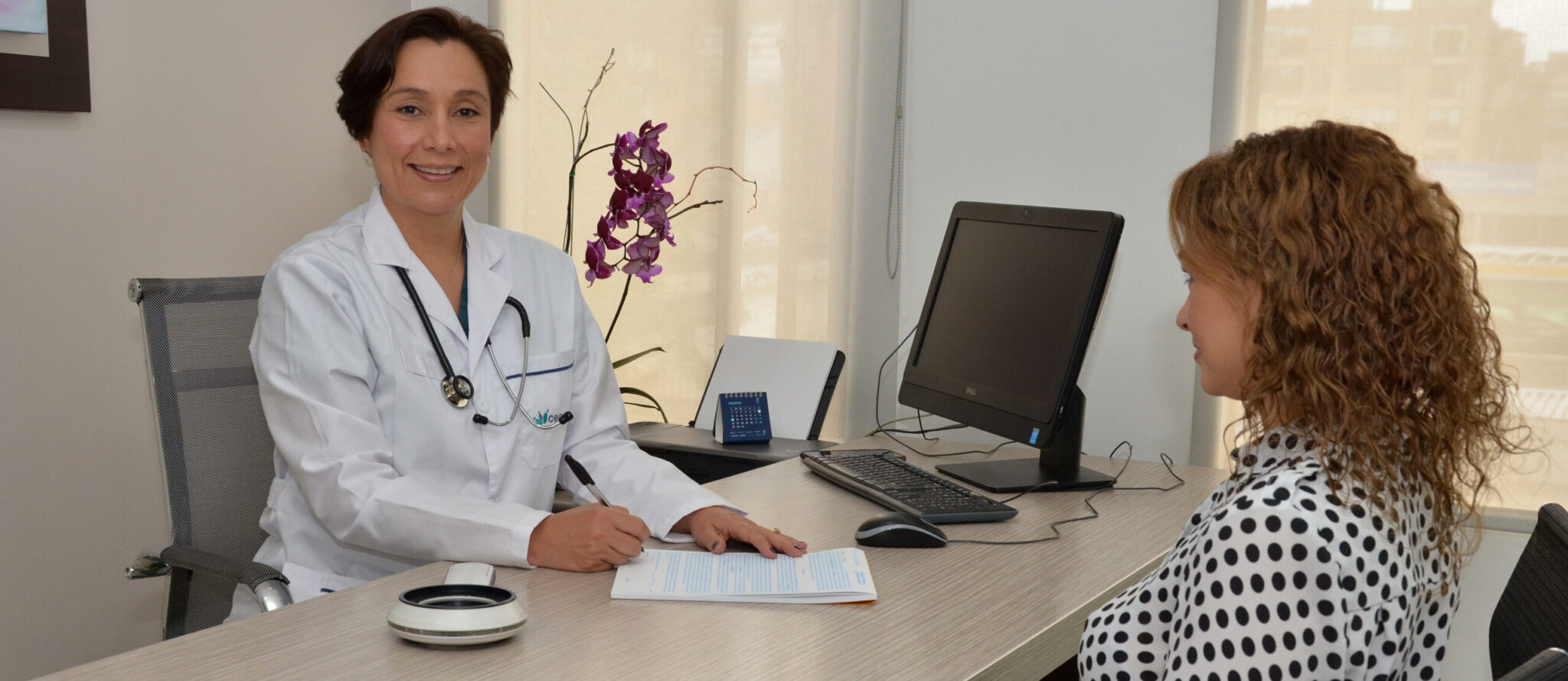 Directorio médico - CECIMIN S.A.S