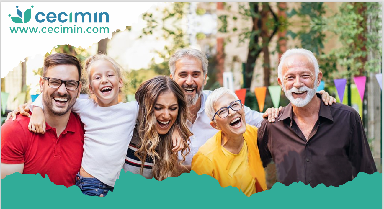 Inicio - CECIMIN S.A.S