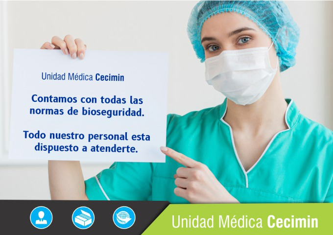 Inicio - CECIMIN S.A.S